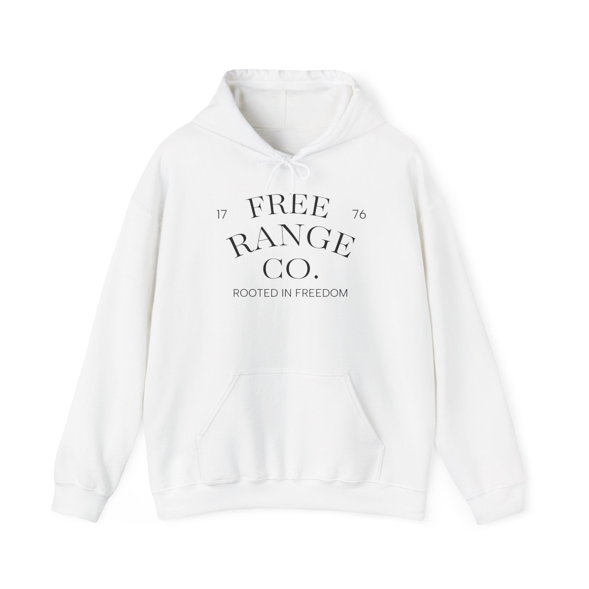 Products – Free Range Clothing