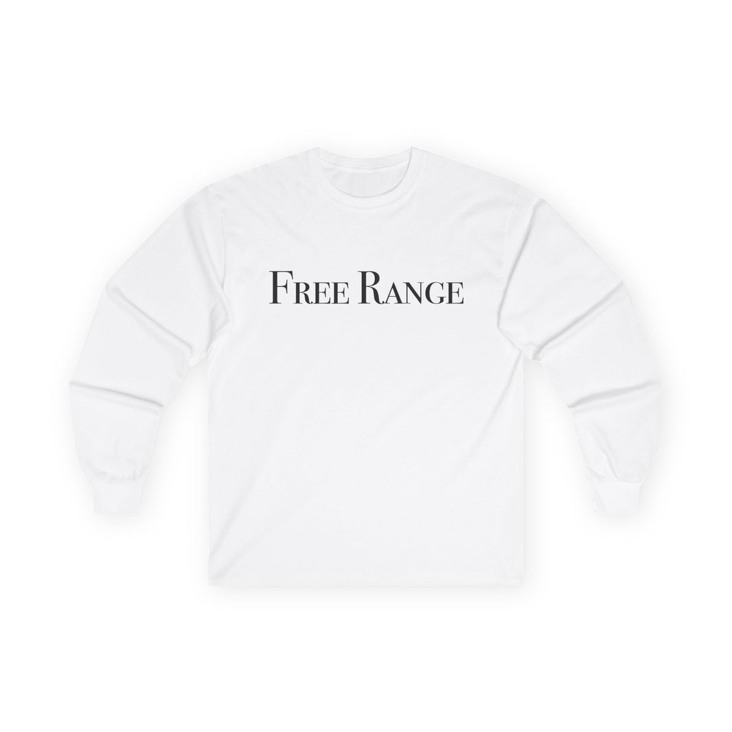 Products – Free Range Clothing