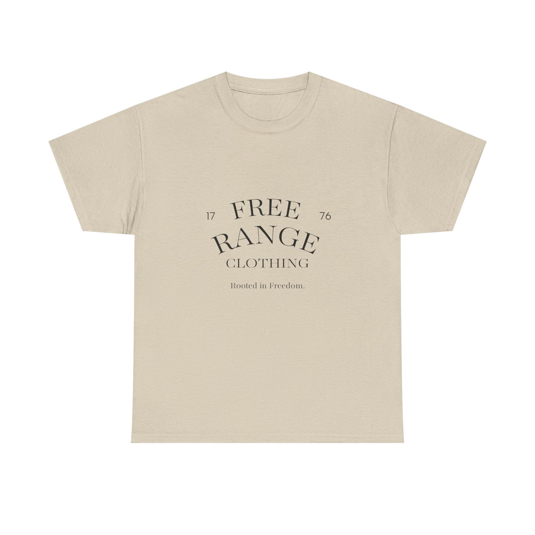 Products – Free Range Clothing